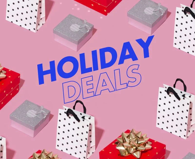 Best Holiday Deals 2025: Shop for Black Friday, Hanukkah & Christmas