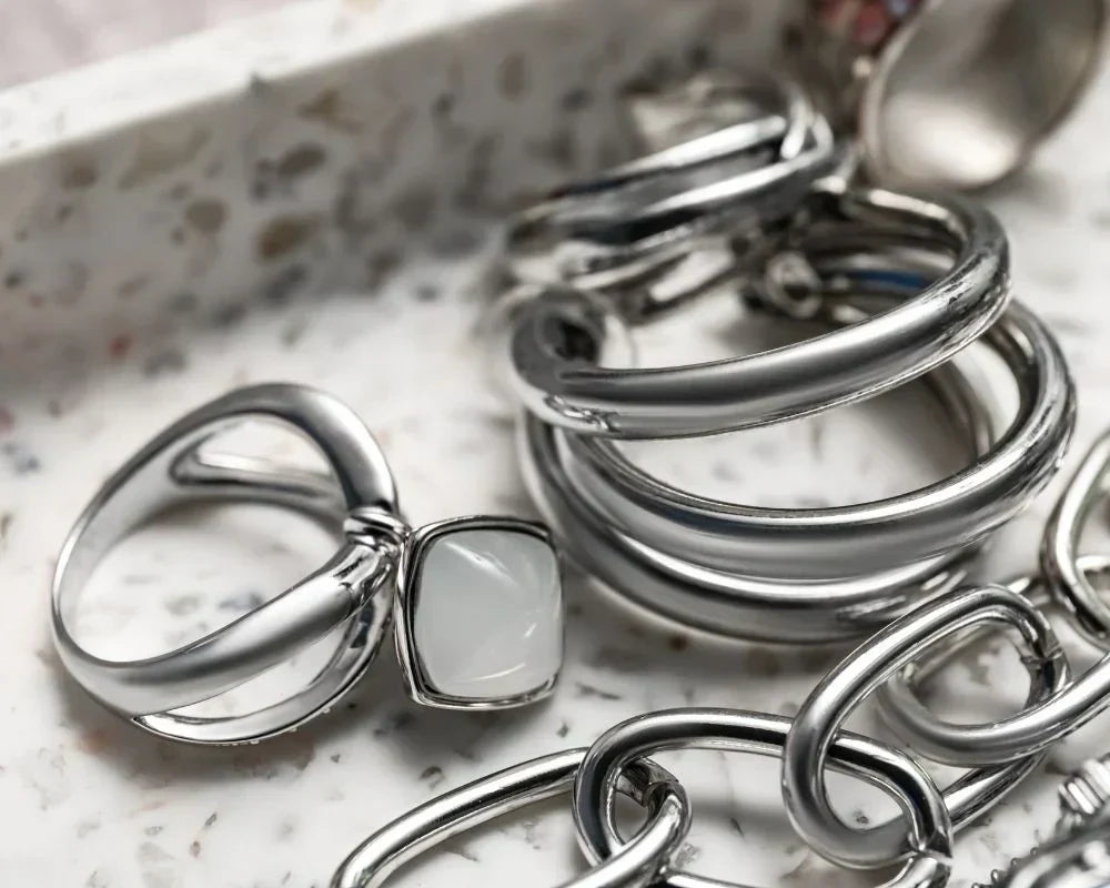 What Does 925 Mean on Jewelry? A Complete Guide