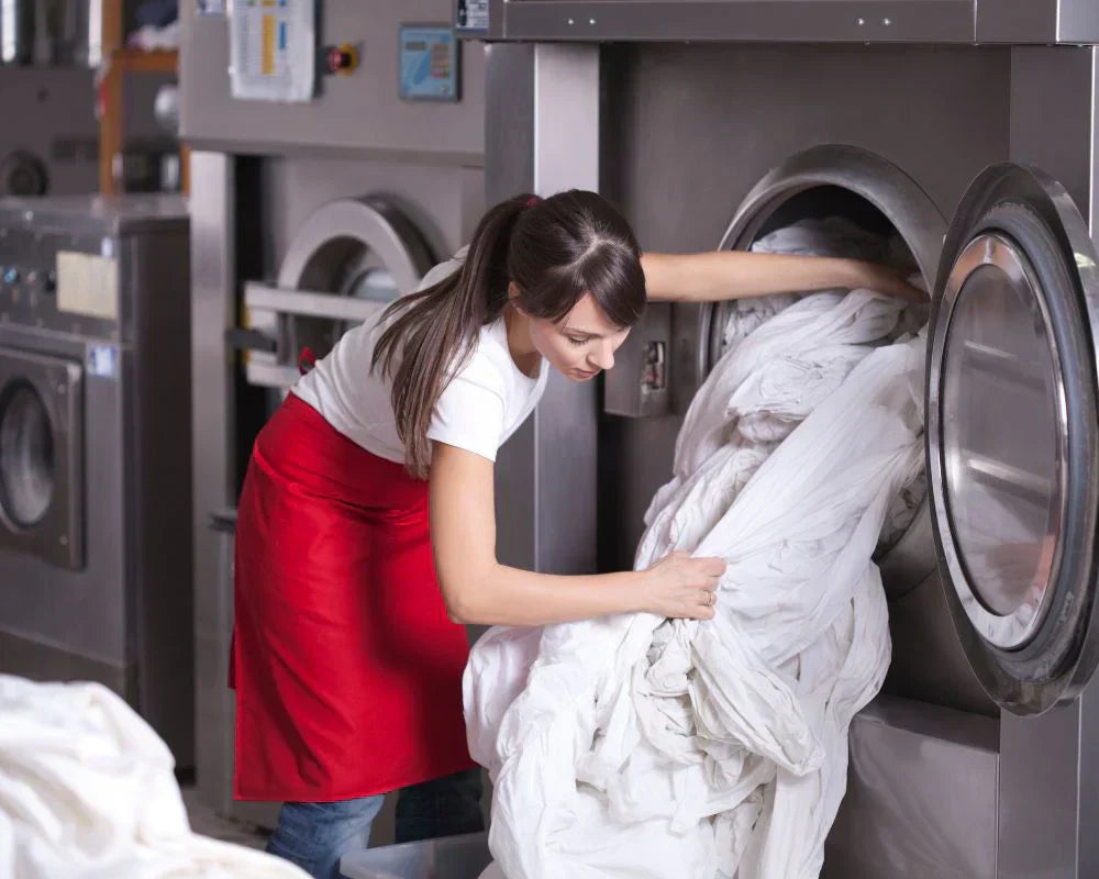 How to Wash and Dry Linen Sheets: Best Care Tips for Long-Lasting Comf