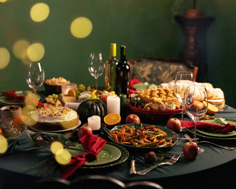 Spring Recipes: 12 Fresh and Easy Foods to Try in 2025