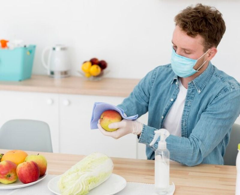 How DIY and Professional Pest Control Can Protect Your Thanksgiving Meal