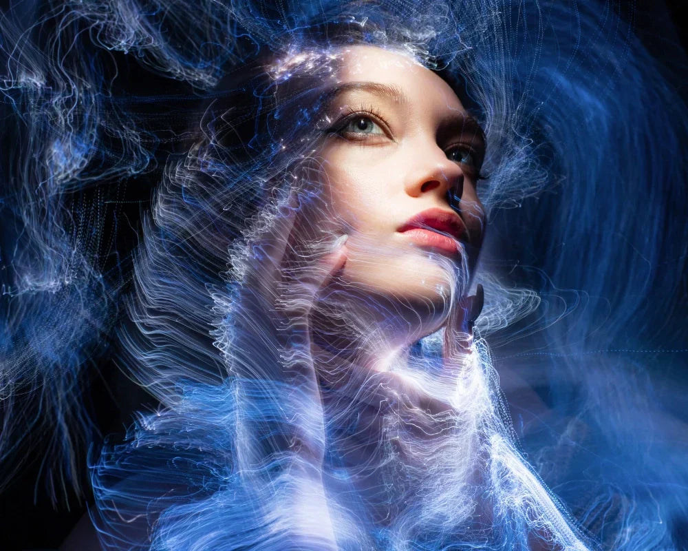 What Color is My Aura? Here’s How to Find Out