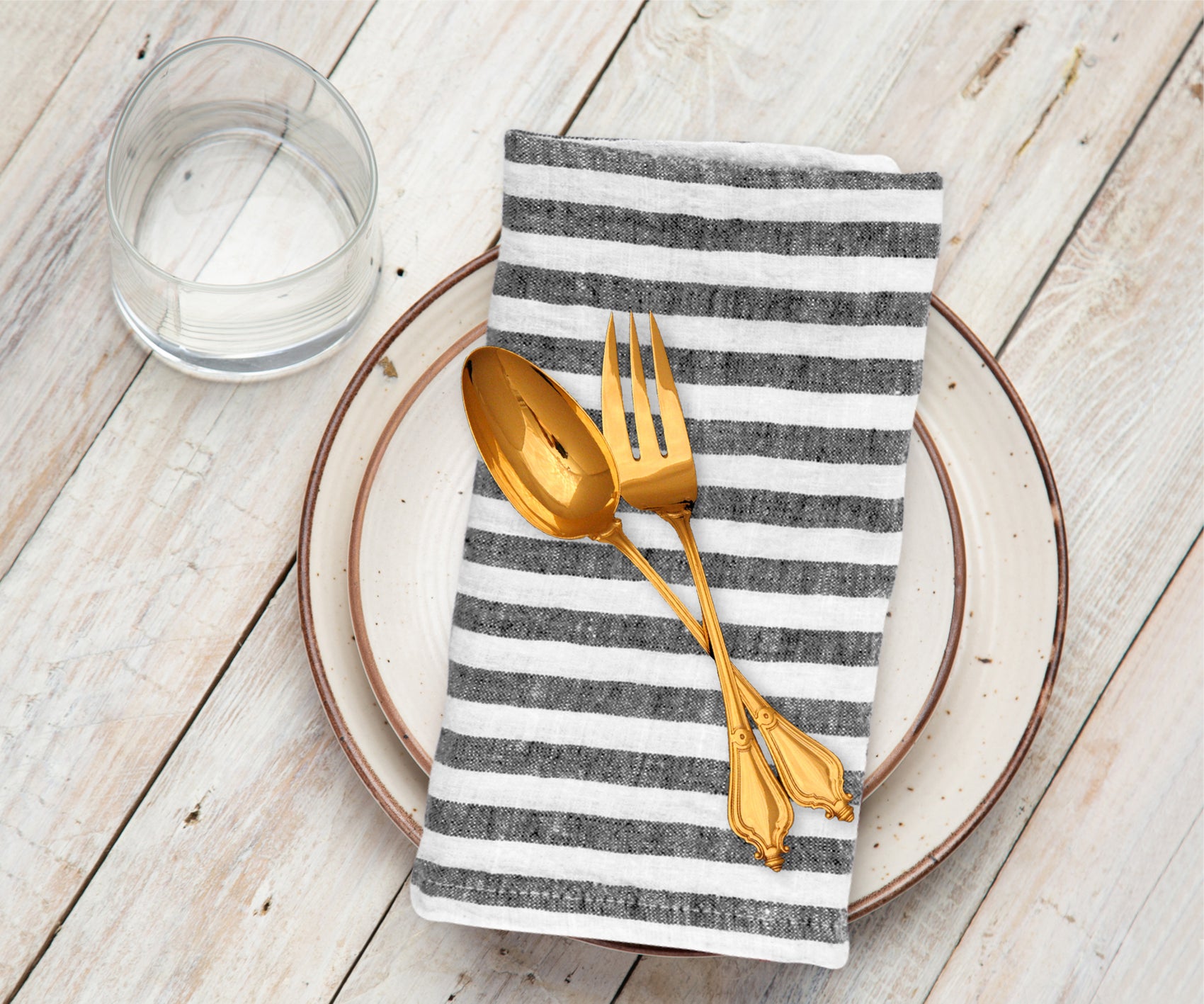 What Is the Best Size for Cloth Napkins? A Complete Guide