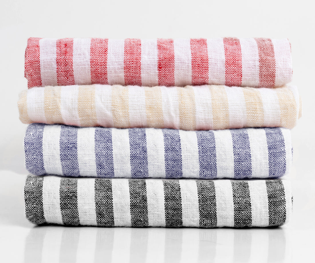 What Is the Difference Between Napkin and Serviette?