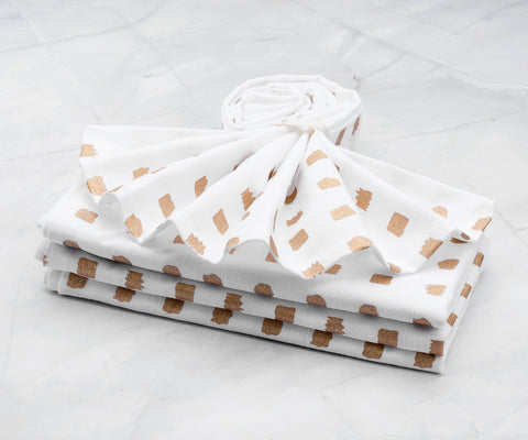 How to Wrap Silverware in Napkin? A Step-by-Step Guide