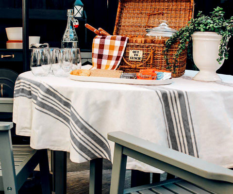 How do you Fold Kitchen Towels for Maximum Storage and Organization?