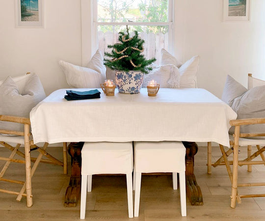 How do you Fold Kitchen Towels for Maximum Storage and Organization?