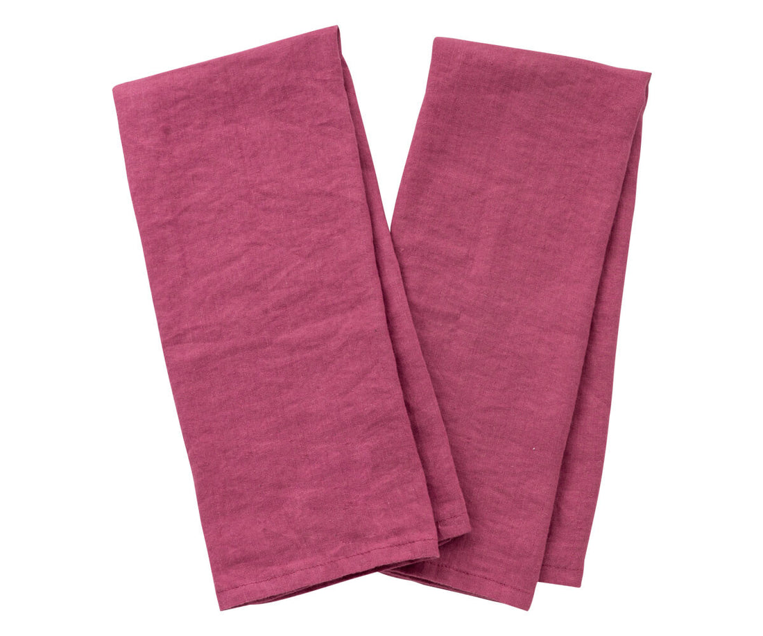 What Is a Tea Towel? Uses & Differences