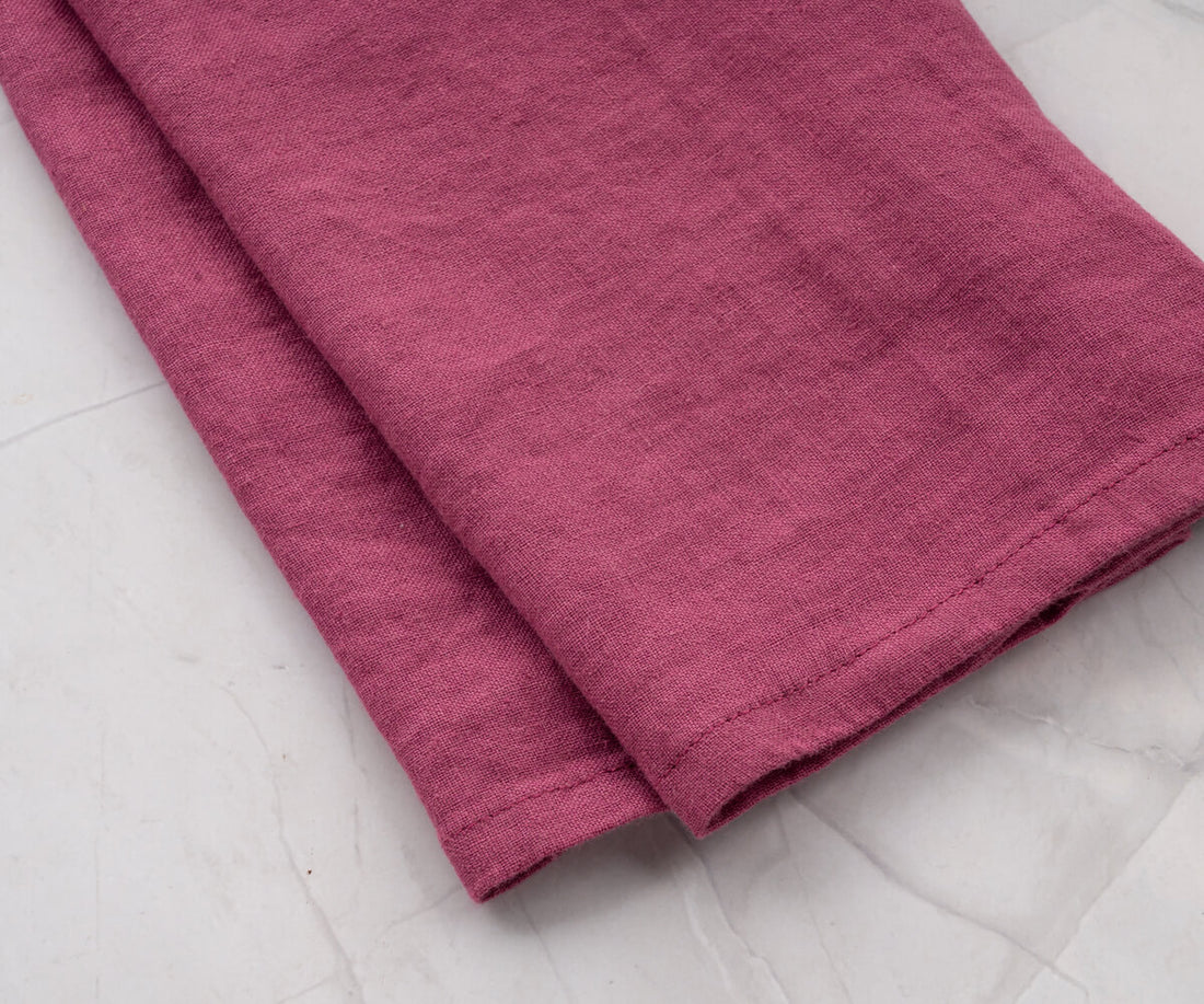 What Is a Tea Towel? Uses & Differences
