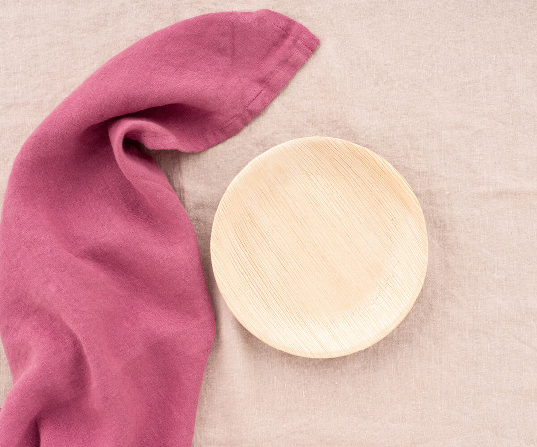 What Is a Tea Towel? Uses & Differences