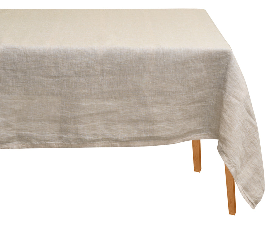 100% Pure Linen Tablecloths | Factory Linen Tablecloth