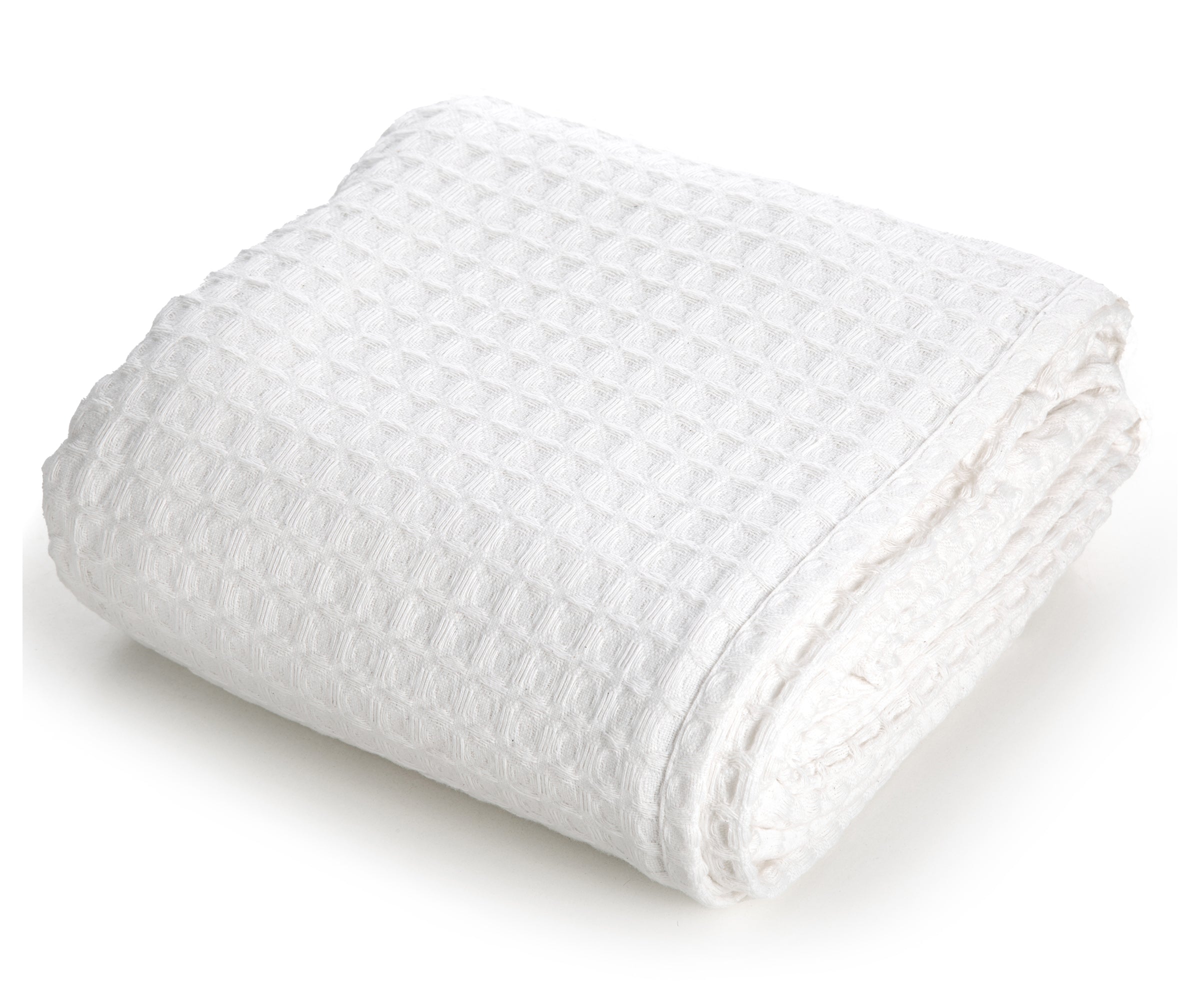 Blankets | Cotton Waffle Blankets | Throw Blanket