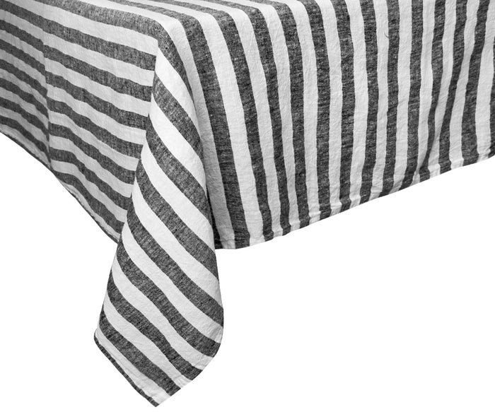 Italian Striped Tablecloths: History & Style | All Cotton and Linen