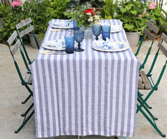 Oblong vs Rectangle Tablecloths: How to Pick the Right Fit