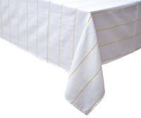 Linen Tablecloths – Premium Cotton Linen Collection | All Cotton and Linen