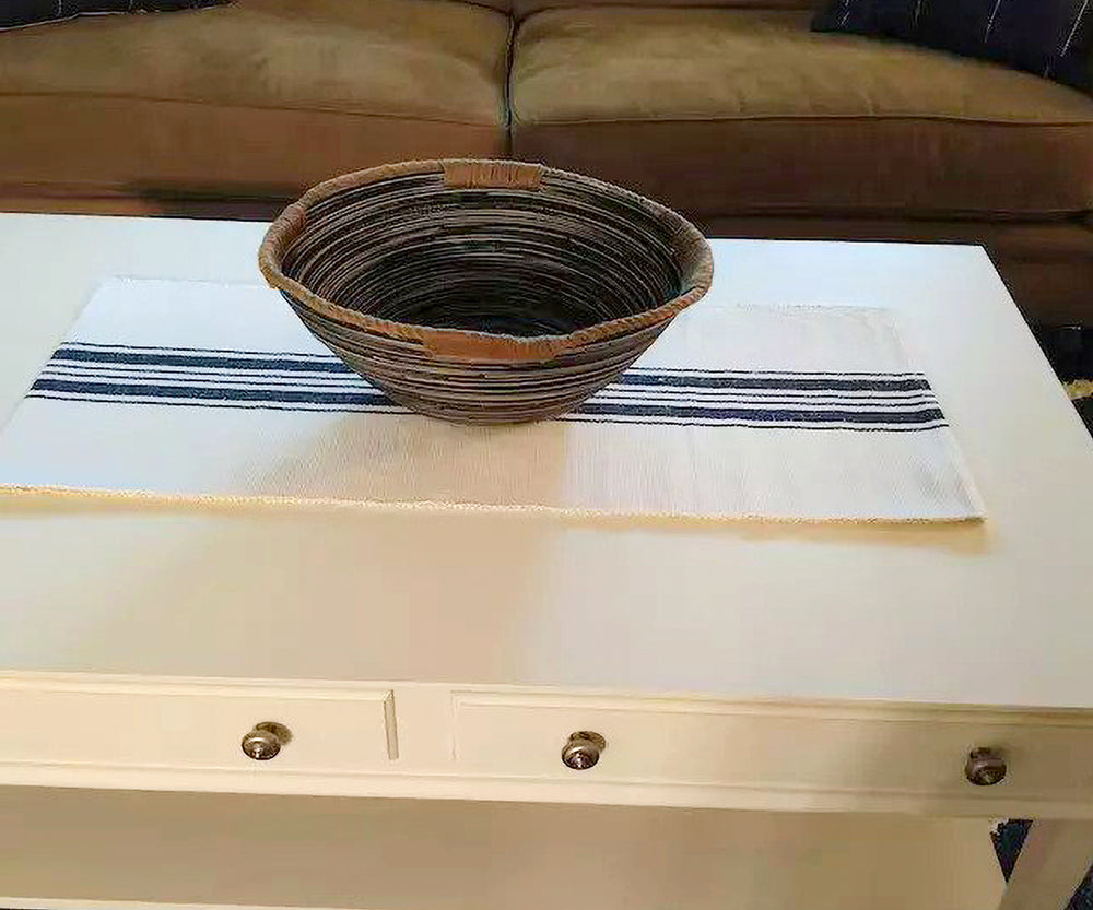 The Art of Placemats: Practical Uses, Perfect Sizes, and Creative Designs