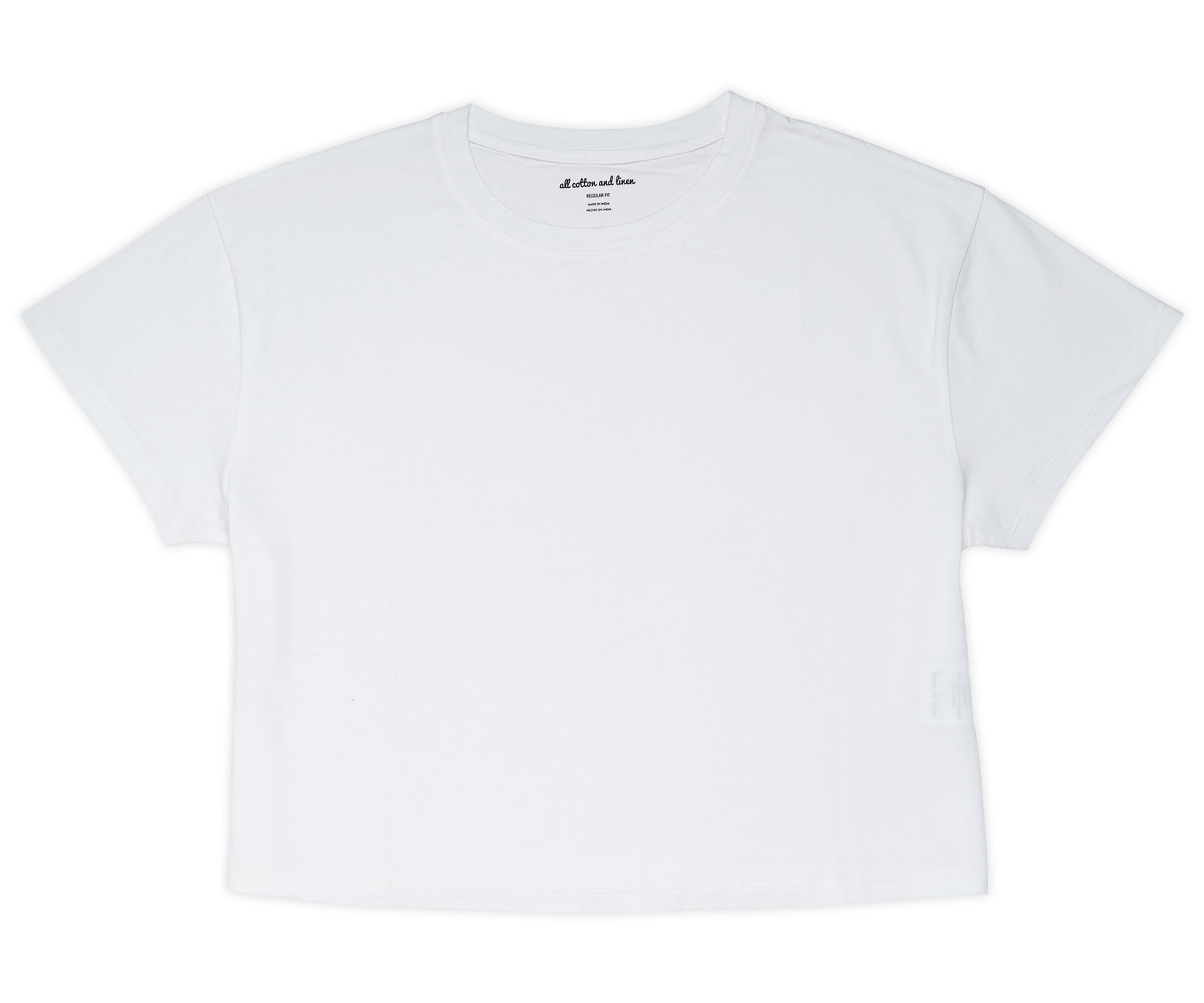 Why Are Crop Tops Inappropriate for School? The Reason Behind