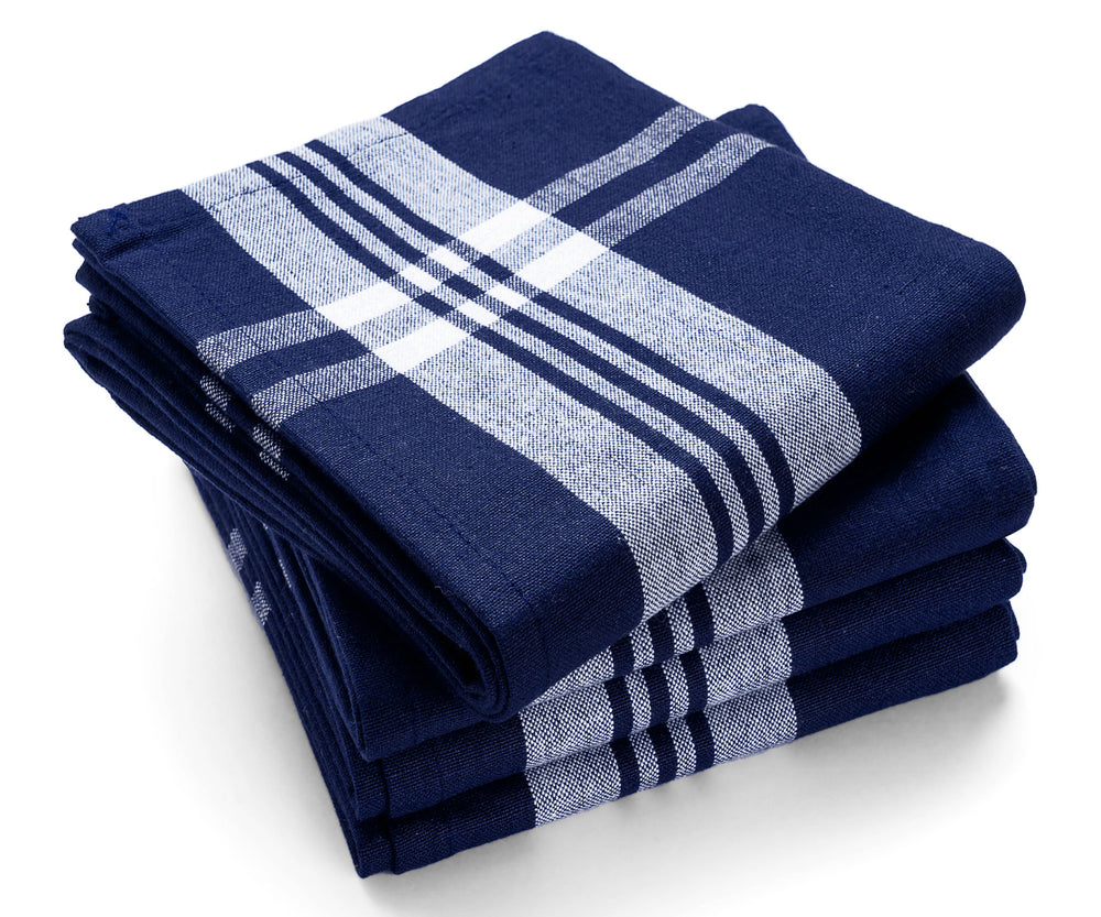 Kitchen Hand Towels - Cotton Kitchen Towels | All Cotton and Linen