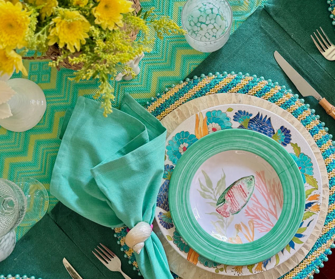 7 Basic Paper Napkin Folding: Simple and Elegant Ideas for Any Occasio